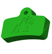 Retail - Bleed Blocks - No Kits – Whistler Print-A-Part